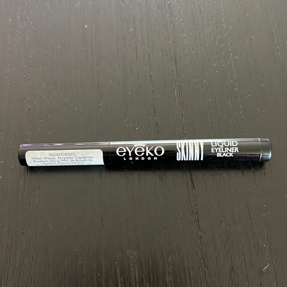 Eyeko | Makeup | Eyeko Skinny Liquid Eyeliner | Poshmark
